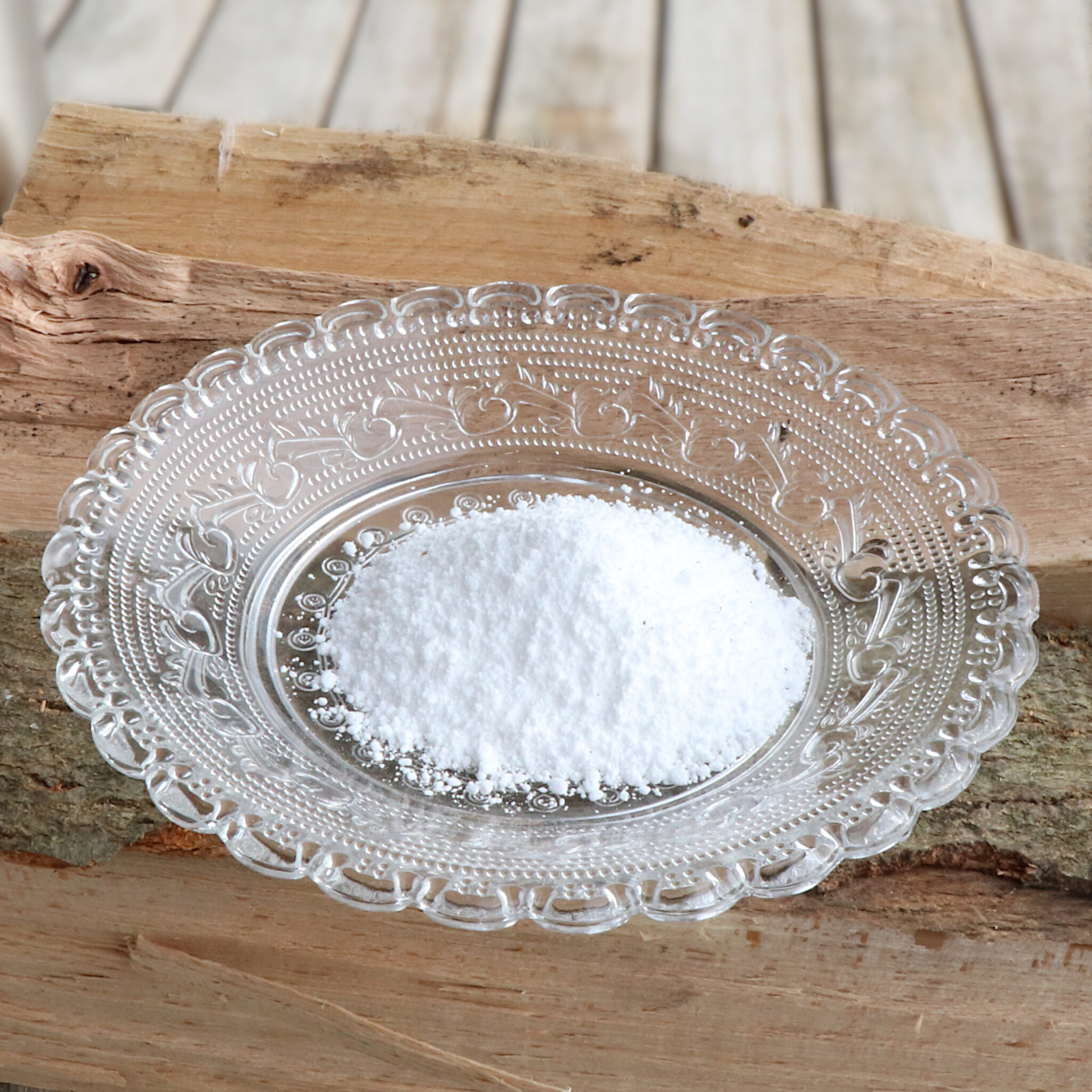 Pottasche DIY – Waldseiten